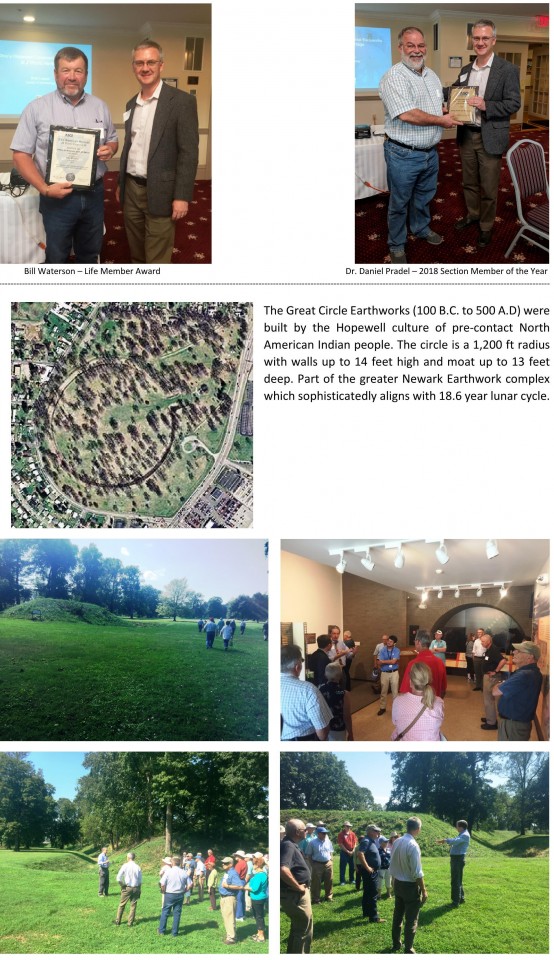 Central Ohio ASCE - Newsletter